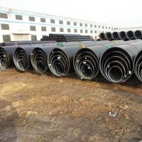 China 711mm 762mm API 5L LSAW Welded Steel Pipe 0.5mm Thickness for Water Power Station Projects for sale