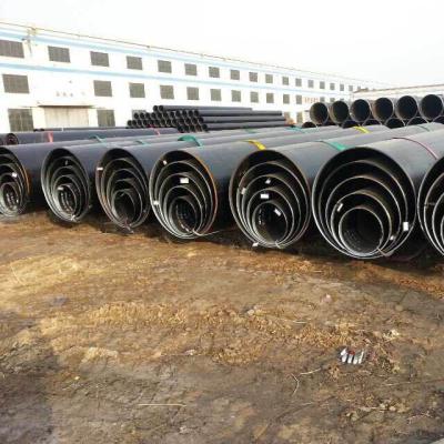 China 711mm 762mm API 5L LSAW Welded Steel Pipe 0.5mm Thickness for Water Power Station Projects for sale