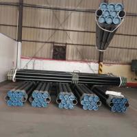China Petroleum API Line Pipe A53 API 5L ASTM A106 Seamless Pipe Cold Drawn for sale