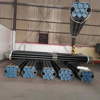 China Petroleum API Line Pipe A53 API 5L ASTM A106 Seamless Pipe Cold Drawn for sale