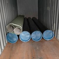 China Petroleum API Line Pipe A53 API 5L ASTM A106 Seamless Pipe Cold Drawn for sale