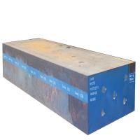 China 4Cr5MoSiV1 Hot Work Die Steel Plate - GB/T1299-2000 Standard Alloy Tool Steel for Die Casting for sale