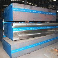 China 4Cr5MoSiV1 Hot Work Die Steel Plate - GB/T1299-2000 Standard Alloy Tool Steel for Die Casting for sale