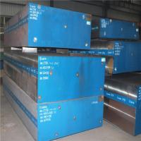 China DIN 1.2344 H13 SKD61 Mold Steel Plate 20-600mm Thickness for Hot Work Tool Applications for sale