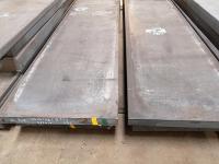 China 1.2738 718 P20 Ni Alloy Mold Steel Plate 16-260mm Thickness Hot Rolled Tool Steel for sale