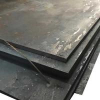 China H13 1.2344 SKD61 Tool Die Steel Plate HRC33-37 for Hot Extrusion and Die Casting Molds for sale