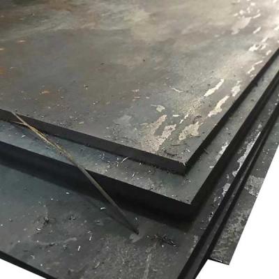 China H13 1.2344 SKD61 Tool Die Steel Plate HRC33-37 for Hot Extrusion and Die Casting Molds for sale