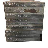 China H13 1.2344 SKD61 Tool Die Steel Plate HRC33-37 for Hot Extrusion and Die Casting Molds for sale