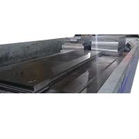 China SKH-9 M2 M42 Cr12MoV Mold Steel Plate 0.2-400mm Thickness for Industrial Tooling Applications for sale