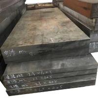 China ASTM H13 Hot Die Steel Plate 12-650mm Width with 28-45 HRC Hardness for Mold Making for sale