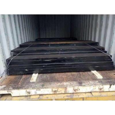 China D3 1.2080 Hot Rolled Mild Steel Plate 0.2mm-400mm Thickness Heat Resistant Mold Tool Steel for sale