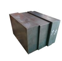 China ASTM H13 Hot Die Steel Plate 12-650mm Width with 28-45 HRC Hardness for Mold Making for sale