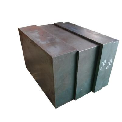 China ASTM H13 Hot Die Steel Plate 12-650mm Width with 28-45 HRC Hardness for Mold Making for sale
