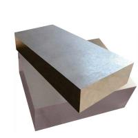 China 1.2343 Mold Steel Plate 4Cr5MoSiV H11 Hot Work Tool Steel - 16-260mm Thickness, 1020-1050°C Quenching for sale