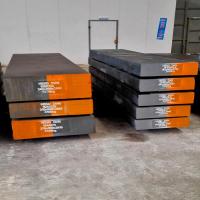 China GB 55 Hot Rolled Steel Plate 12-650mm Width 58HRC Hardness JIS S55C DIN C55 AISI 1055 for sale