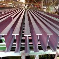 China Q355B Structural Steel H-Beam 150x150 Hot Rolled Profile 3.5-70mm Thickness for Construction for sale