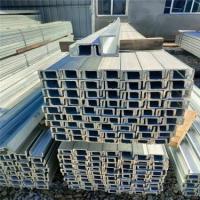 China ST37-2 Structural Steel H Beam 100-900mm Web Width with Q235B/Q345B Grade for Construction Applications for sale