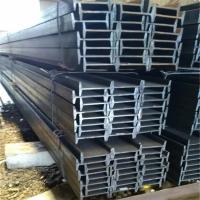 China ST37-2 Structural Steel H Beam 100-900mm Web Width with Q235B/Q345B Grade for Construction Applications for sale