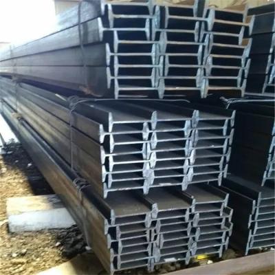China HEA HEB IPE Steel Section European Standard Equal & Unequal Angle 100-900mm Size Range 1-12m Length for sale