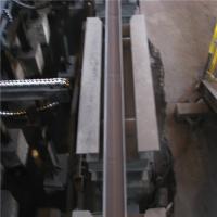 China S355JR UBP Structural Steel H Beam 100mm Hot Rolled Welded Profile - ASTM A36 A572 Standards for sale