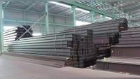 China S355JR UBP Structural Steel H Beam 100mm Hot Rolled Welded Profile - ASTM A36 A572 Standards for sale