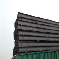 China Structural ASTM A992 Beam Black Galvanized Primed 100mm-1000mm for sale