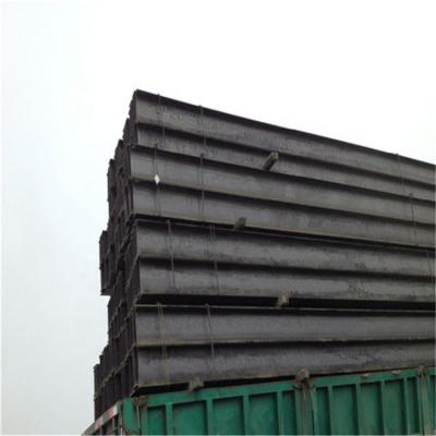 China Structural ASTM A992 Beam Black Galvanized Primed 100mm-1000mm for sale