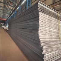 China 09CuPCrNi Weather Resistant Steel Plate 600-1500mm Width 1000-12000mm Length Corten A Grade for sale