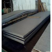 China 09CuP Weather Resistant Steel Plate 1000-3000mm Width 2-300mm Thickness for Building and Garden Structures for sale