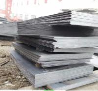 China ASTM Corten A Steel Plate 10mm Thick Hot Rolled Weathering Steel Sheet with 355 MPa Yield Strength for sale
