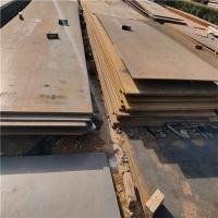 China ASTM A588 Grade B Corten Steel Plate 0.3-40mm Thickness Weather Resistant Structural Steel for sale