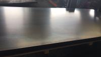 China Q500NHB 12mm Weather Resistant Corten Steel Plate - ASTM A588 Grade, 355-630 MPa Tensile Strength for sale