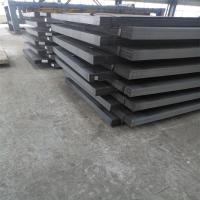 China Q500NHB 12mm Weather Resistant Corten Steel Plate - ASTM A588 Grade, 355-630 MPa Tensile Strength for sale