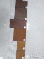 China 09Cu Corten Weather Resistant Steel Plate 0.5-2mm Thickness 1000-2000mm Width for sale