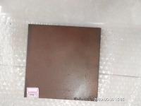 China 6mm Corten A Steel Plate Q235NH Weather Resistant - 1000-2000mm Width Range for Outdoor Building Applications for sale