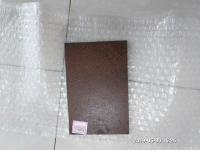 China 6mm Corten A Steel Plate Q235NH Weather Resistant - 1000-2000mm Width Range for Outdoor Building Applications for sale