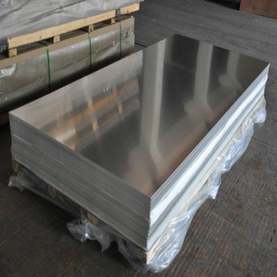 China 304 Stainless Steel Plate Coil BA Brushed Finish 0.1-60mm Thickness for sale