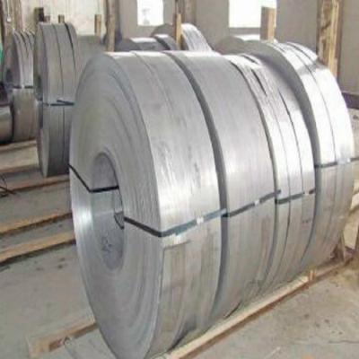 China 410 Stainless Steel Sheet Coil 0.1-60mm Thickness BA 2B Surface Martensitic Slit Coil for sale