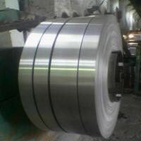 China Cold Rolled Stainless Steel Coil 201 310S 316L 2B Finish 0.1-60mm Thickness for sale