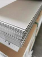 China 304L Stainless Steel Sheet Plate 2.4mm-6mm Thickness with No. 1 Surface Finish for Industrial Applications for sale