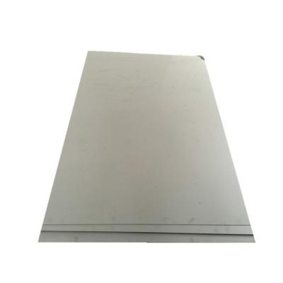 China BA 316 Stainless Steel Sheet Plate for sale
