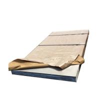 China BA 316 Stainless Steel Sheet Plate for sale