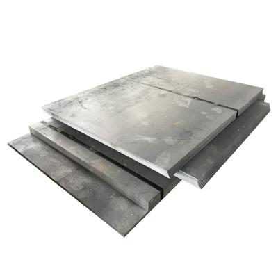China ABS FH32 Shipbuilding Steel Plate AH36 Hot Rolled 6mm-650mm Thickness for Marine Construction for sale