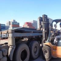 China EH32 Marine Grade Carbon Steel Plate 10mm Hot Rolled for Shipbuilding - ASTM A36 Standard for sale