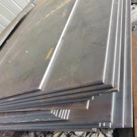 China JIS G3103 SB450M Pressure Vessel Steel Plate 6mm-300mm Thick 450-590MPa Tensile Strength for sale