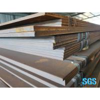 China JIS G3103 SB450M Pressure Vessel Steel Plate 6mm-300mm Thick 450-590MPa Tensile Strength for sale