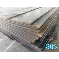 China JIS SB450 Boiler Steel Plate 6-300mm Thickness 3000-15000mm Length for Pressure Vessels for sale