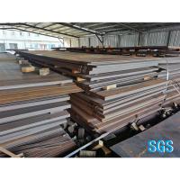 China ASTM A516 Grade 60 Boiler Steel Plate 150mm Thick 12m Length for High Pressure Vessels for sale