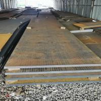 China ASTM A516 Grade 60 Boiler Steel Plate 150mm Thick 12m Length for High Pressure Vessels for sale