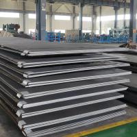 China ASTM A516 Gr70 Boiler Pressure Vessel Steel Plates - Heat Resistant Up to 662°F, 3000 PSI Pressure Rating for sale